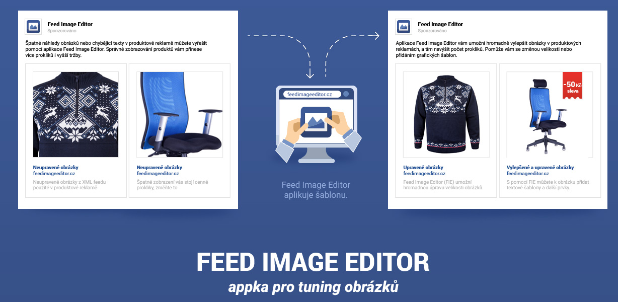 Jak to działa | Feed Image Editor